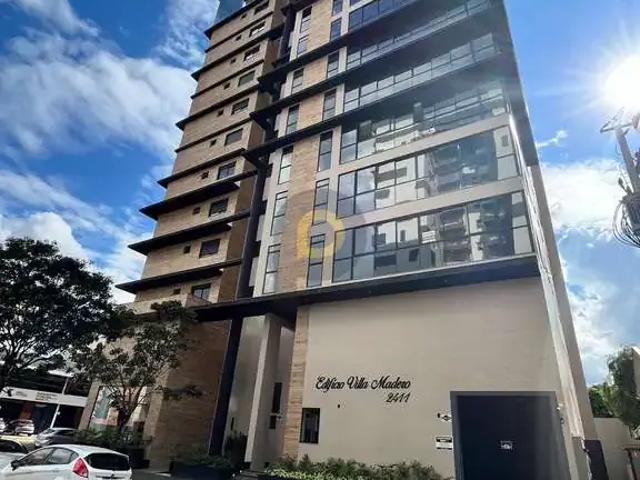Apartamento para Venda em Toledo/PR Jardim La Salle 3 Quartos