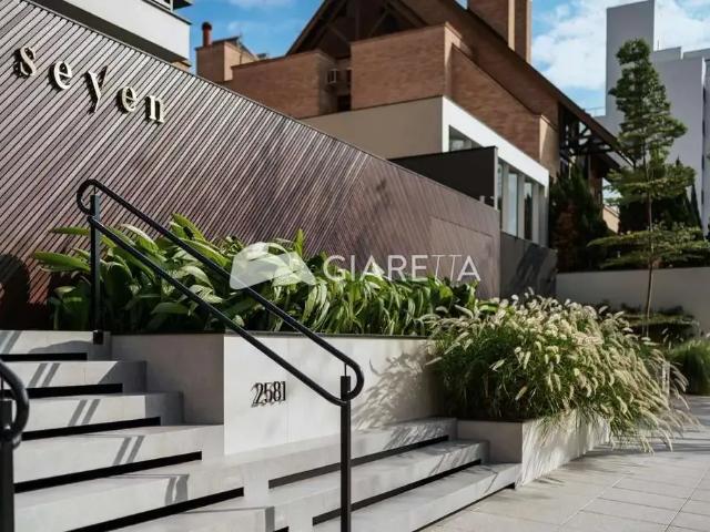 Apartamento para Venda em Toledo/PR Jardim La Salle 3 Quartos
