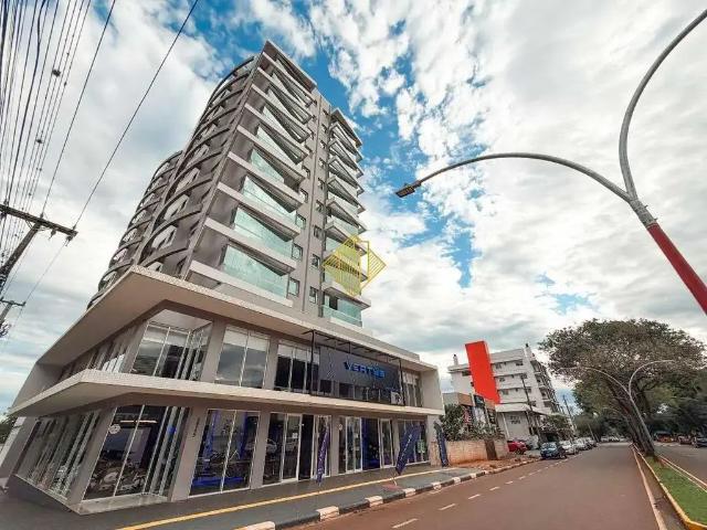 Apartamento para Venda em Toledo/PR Jardim La Salle 3 Quartos