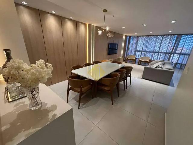 Apartamento para Venda em Toledo/PR Jardim La Salle 3 Quartos