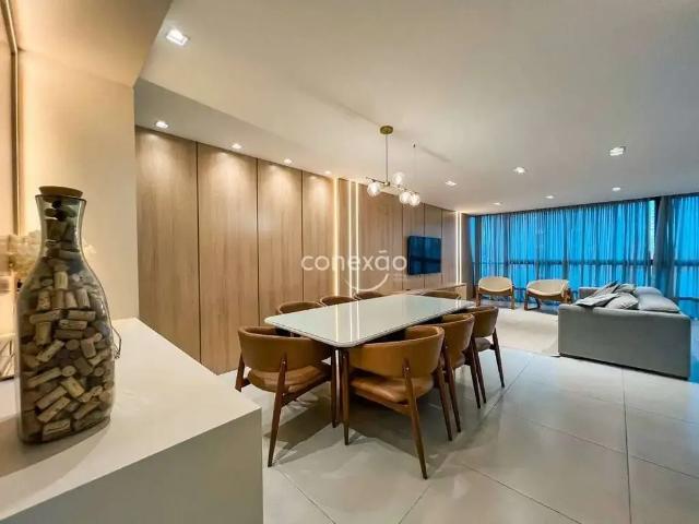 Apartamento para Venda em Toledo/PR Jardim La Salle 3 Quartos
