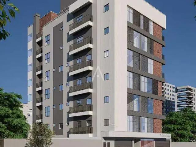 Apartamento para Venda em Toledo/PR Jardim La Salle 3 Quartos