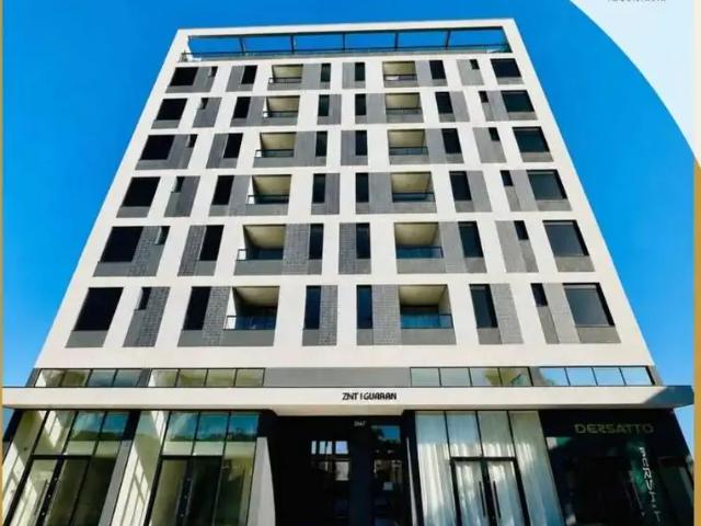 Apartamento para Venda em Toledo/PR Jardim La Salle 3 Quartos