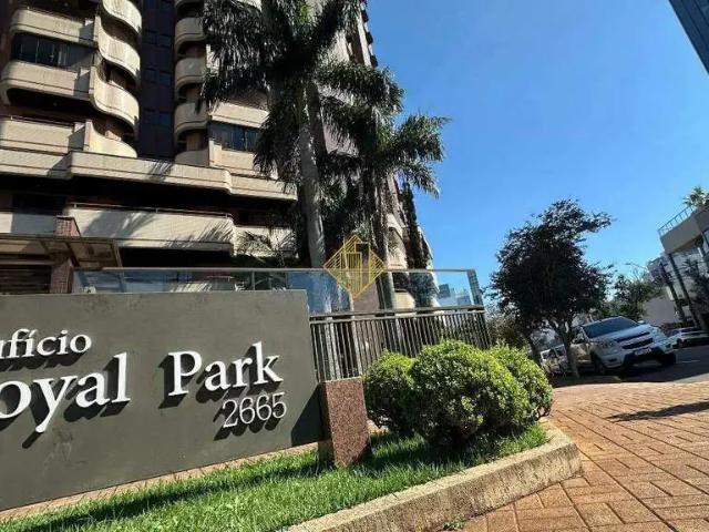 Apartamento para Venda em Toledo/PR Jardim La Salle 3 Quartos