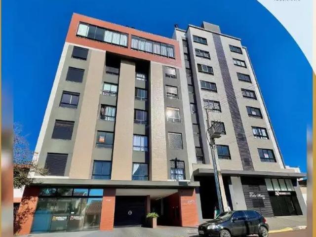 Apartamento para Venda em Toledo/PR Jardim La Salle 3 Quartos