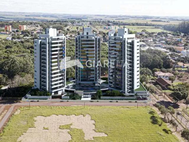 Apartamento para Venda em Toledo/PR Jardim La Salle 3 Quartos