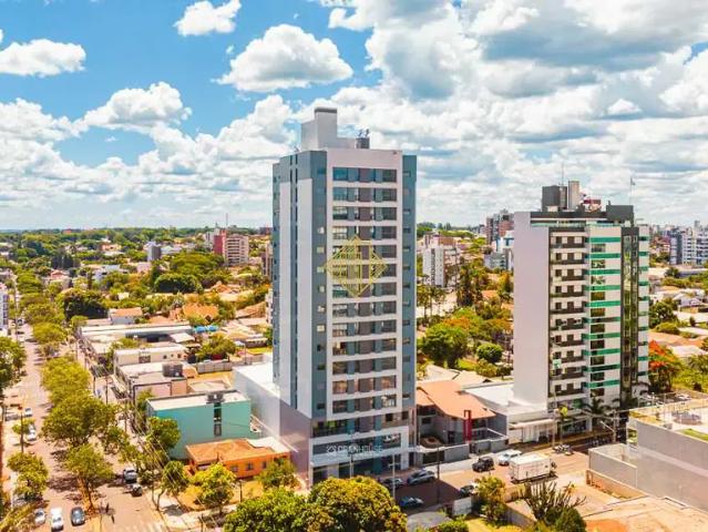 Apartamento para Venda em Toledo/PR Jardim La Salle 3 Quartos