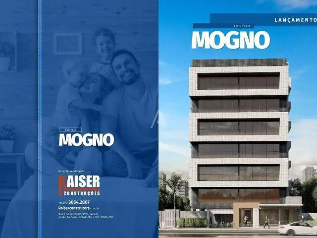 Apartamento para Venda em Toledo/PR Jardim La Salle 3 Quartos