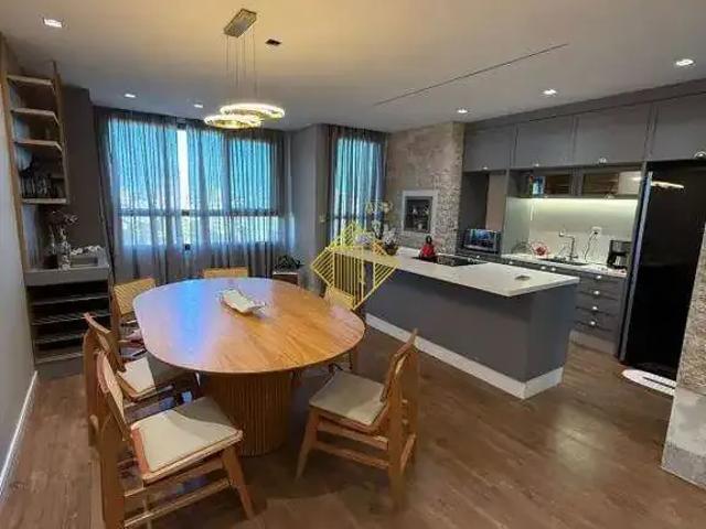 Apartamento para Venda em Toledo/PR Jardim La Salle 3 Quartos