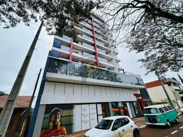 Apartamento para Venda em Toledo/PR Jardim La Salle 3 Quartos