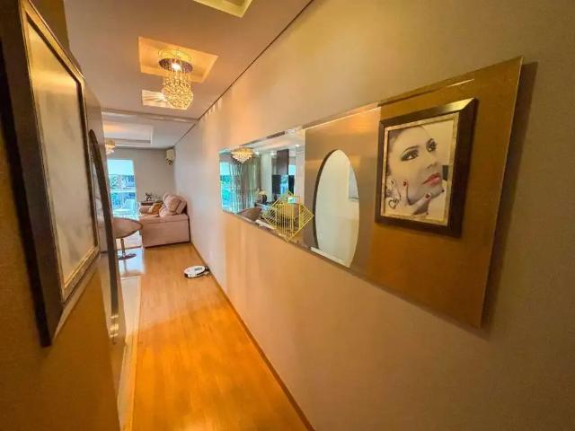 Apartamento para Venda em Toledo/PR Jardim La Salle 3 Quartos