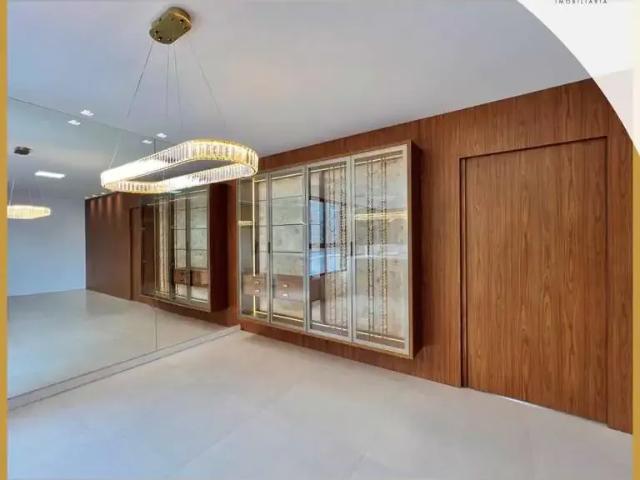 Apartamento para Venda em Toledo/PR Jardim La Salle 3 Quartos