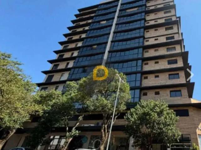 Apartamento para Venda em Toledo/PR Jardim La Salle 3 Quartos
