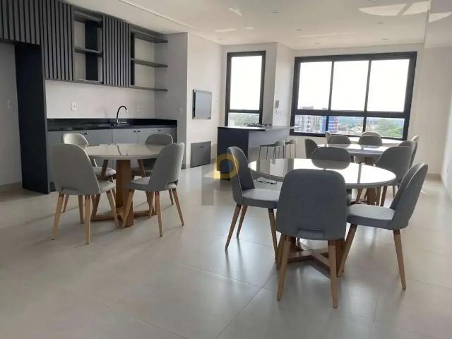 Apartamento para Venda em Toledo/PR Jardim La Salle 3 Quartos