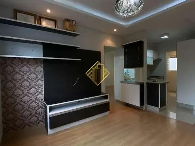 Apartamento para Venda em Toledo/PR Jardim Pancera 2 Quartos