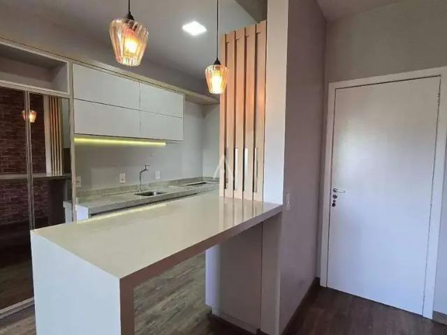 Apartamento para Venda em Toledo/PR Jardim Pancera 2 Quartos