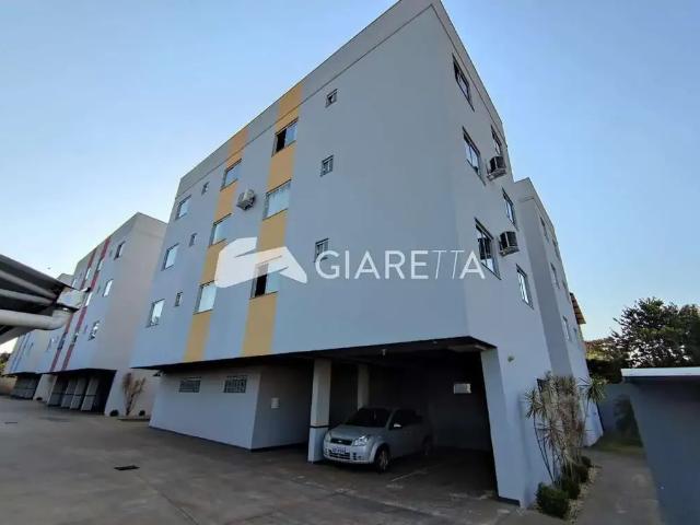 Apartamento para Venda em Toledo/PR Jardim Pancera 2 Quartos