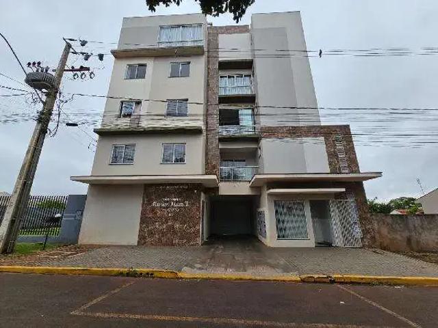 Apartamento para Venda em Toledo/PR Jardim Pancera 4 Quartos
