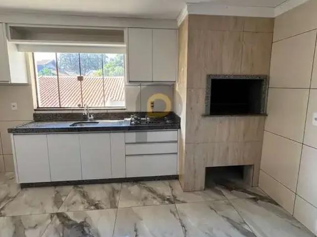 Apartamento para Venda em Toledo/PR Jardim Panorama 2 Quartos