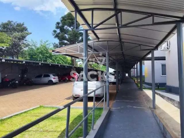 Apartamento para Venda em Toledo/PR Jardim Panorama 2 Quartos