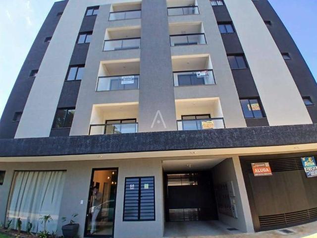 Apartamento para Venda em Toledo/PR Jardim Porto Alegre 2 Quartos