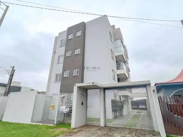 Apartamento para Venda em Toledo/PR Jardim Porto Alegre 2 Quartos