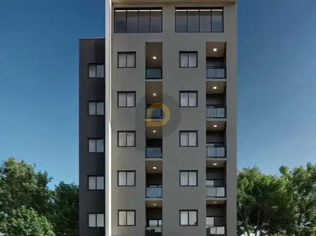 Apartamento para Venda em Toledo/PR Jardim Santa Maria 1 Quartos