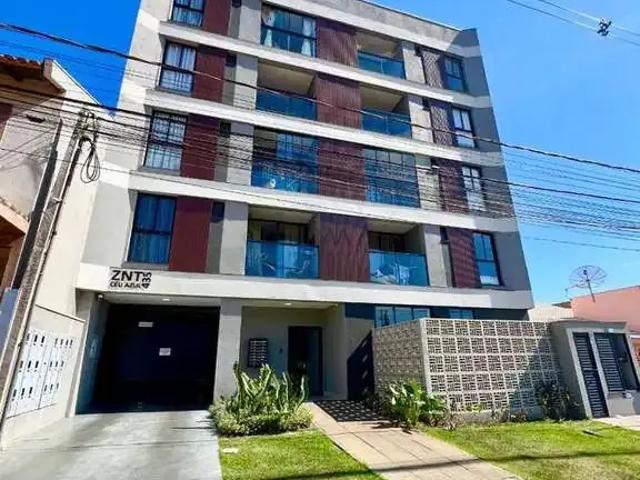 Apartamento para Venda em Toledo/PR Jardim Santa Maria 2 Quartos
