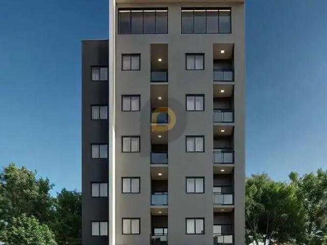Apartamento para Venda em Toledo/PR Jardim Santa Maria 2 Quartos