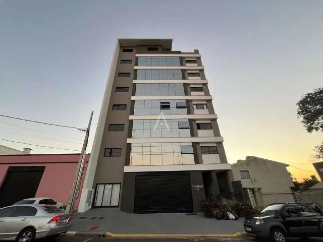 Apartamento para Venda em Toledo/PR Jardim Santa Maria 2 Quartos