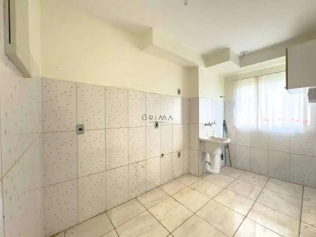 Apartamento para Venda em Toledo/PR São Francisco 2 Quartos