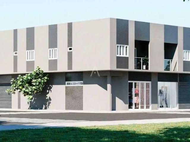 Apartamento para Venda em Toledo/PR São Francisco 2 Quartos