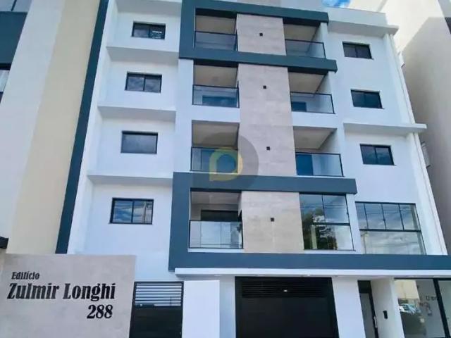 Apartamento para Venda em Toledo/PR Tocantins 2 Quartos