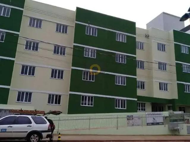Apartamento para Venda em Toledo/PR Tocantins 2 Quartos