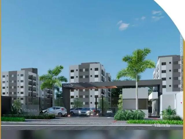 Apartamento para Venda em Toledo/PR Tocantins 2 Quartos
