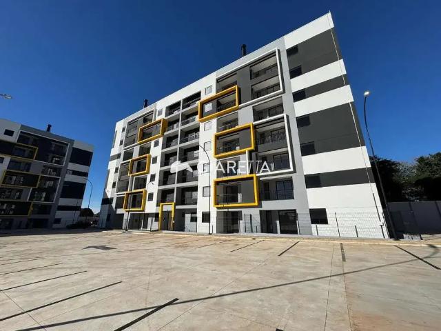 Apartamento para Venda em Toledo/PR Tocantins 2 Quartos