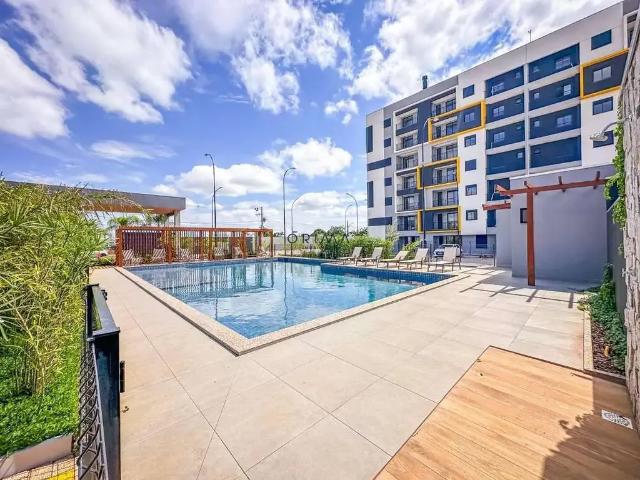 Apartamento para Venda em Toledo/PR Tocantins 2 Quartos