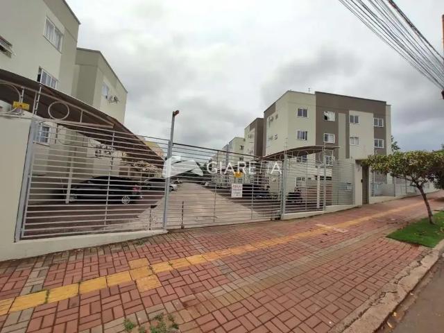 Apartamento para Venda em Toledo/PR Tocantins 2 Quartos