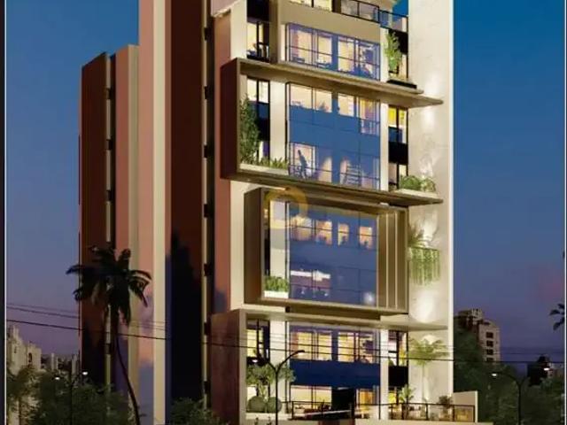 Apartamento para Venda em Toledo/PR Tocantins 2 Quartos