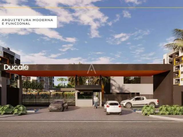 Apartamento para Venda em Toledo/PR Tocantins 2 Quartos