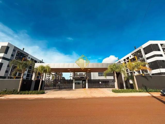 Apartamento para Venda em Toledo/PR Tocantins 2 Quartos