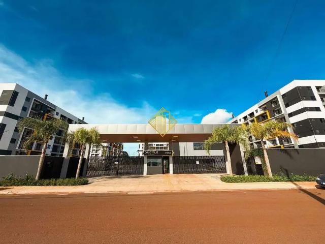 Apartamento para Venda em Toledo/PR Tocantins 2 Quartos