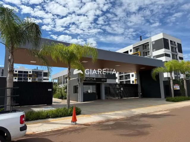 Apartamento para Venda em Toledo/PR Tocantins 2 Quartos