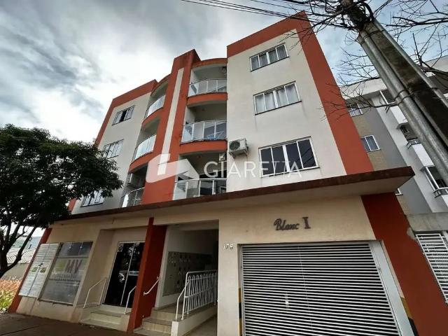 Apartamento para Venda em Toledo/PR Tocantins 2 Quartos