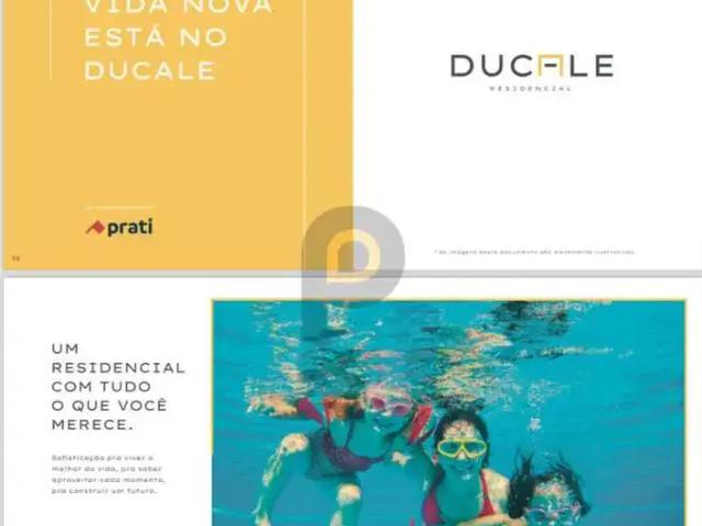 Apartamento para Venda em Toledo/PR Tocantins 2 Quartos