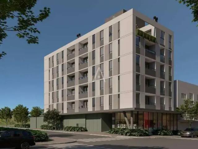 Apartamento para Venda em Toledo/PR Vila Becker 2 Quartos