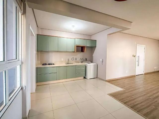 Apartamento para Venda em Toledo/PR Vila Industrial