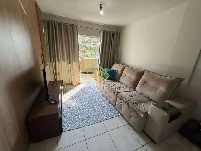 Apartamento para Venda em Toledo/PR Vila Industrial