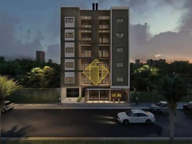 Apartamento para Venda em Toledo/PR Vila Industrial