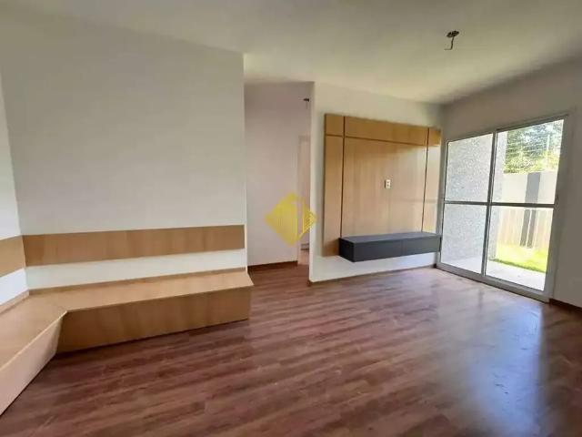Apartamento para Venda em Toledo/PR Vila Industrial
